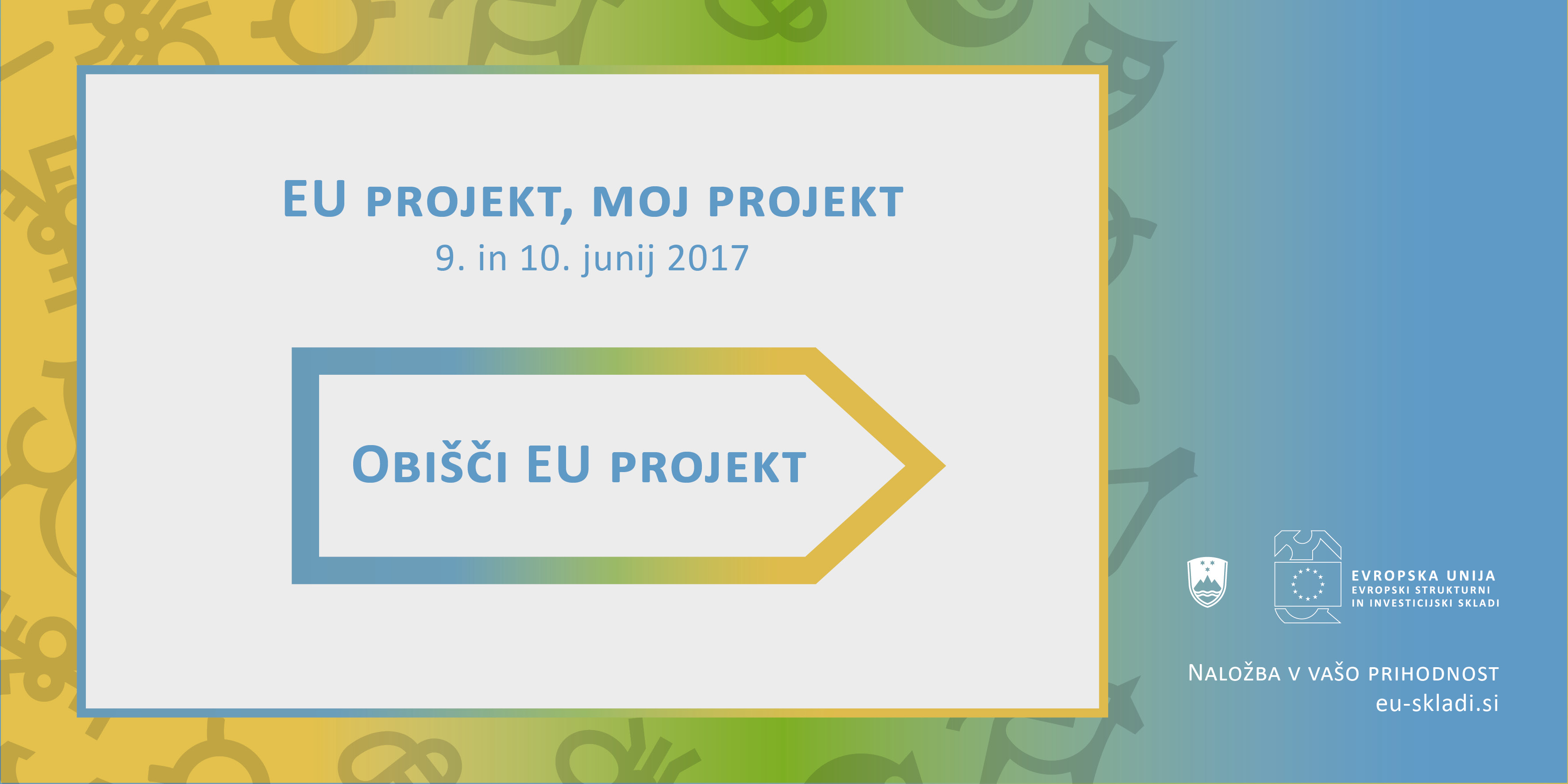 Winners of the EU Project, My Project campaign — English