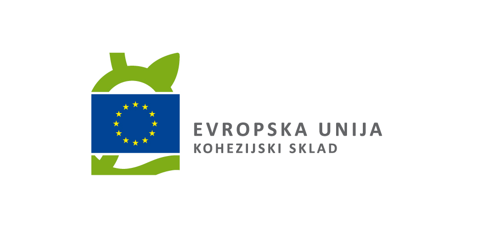 Logotipi 2014-2020 — Strukturni skladi EU v Sloveniji - EU Structural ...