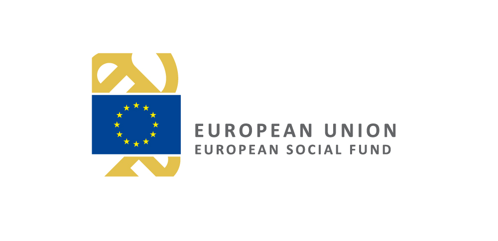 Logotipi 2014-2020 — Strukturni skladi EU v Sloveniji - EU Structural ...